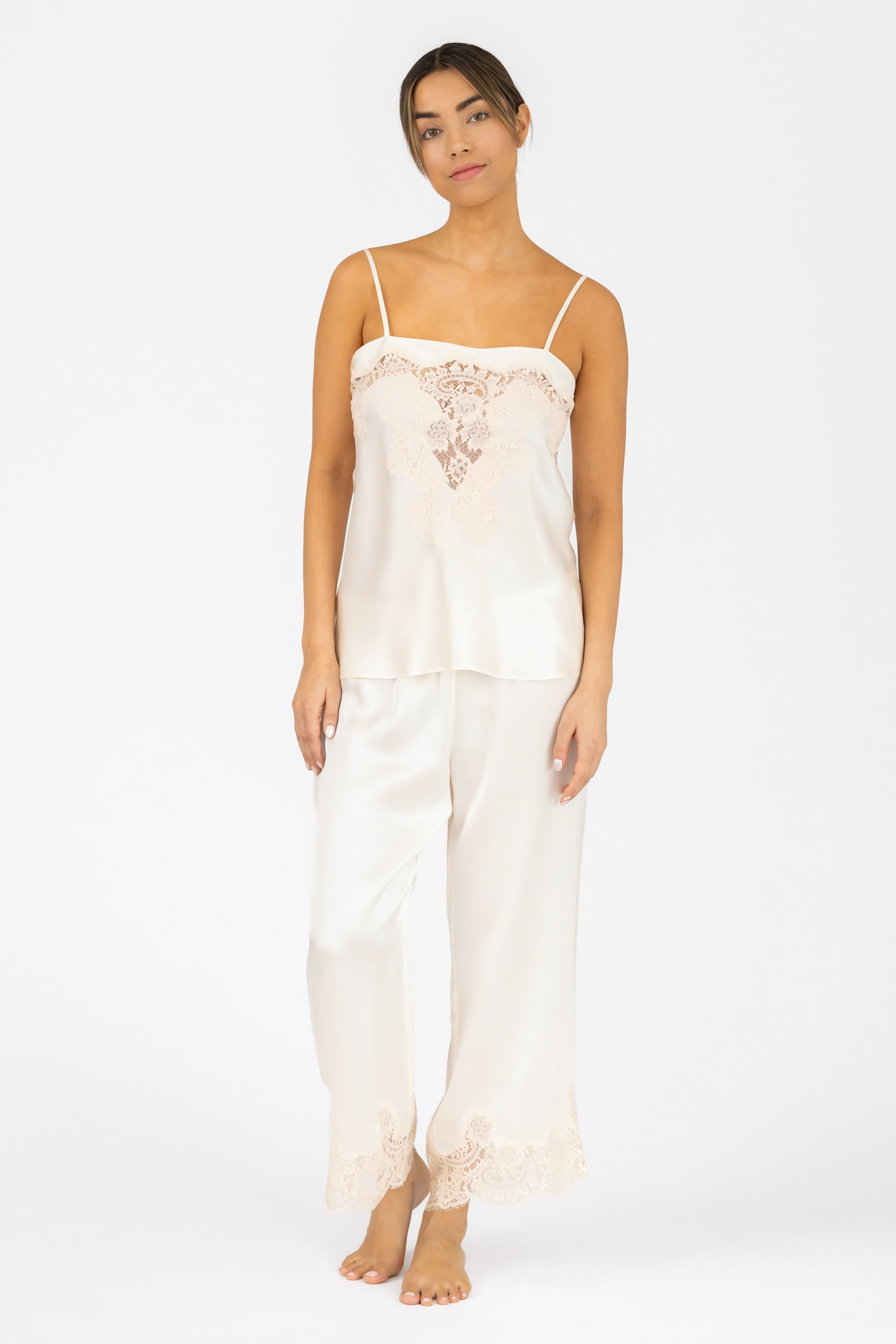 Hailey - Statement Cami PJ Set | NK IMODE