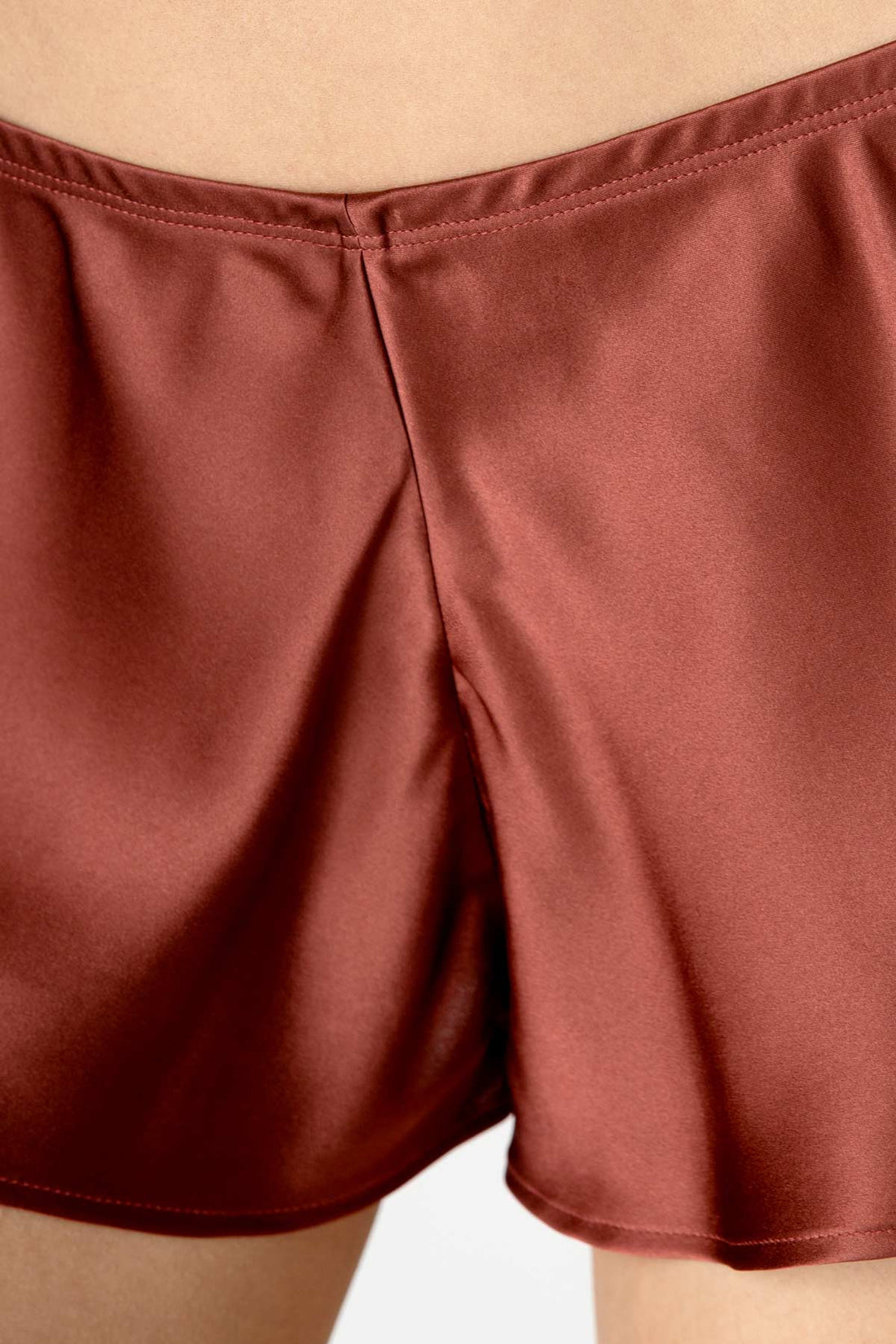 Dylan Urban Tap Pants | Silk Tap Pants | NK IMODE